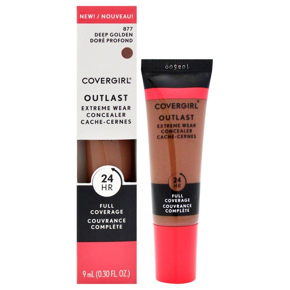 Covergirl Outlast Extreme Wear Concealer